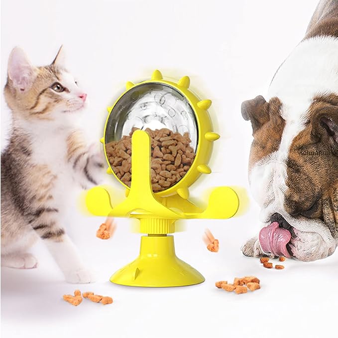 ImbissRad™ | Practical reward dispenser – Lovivoo