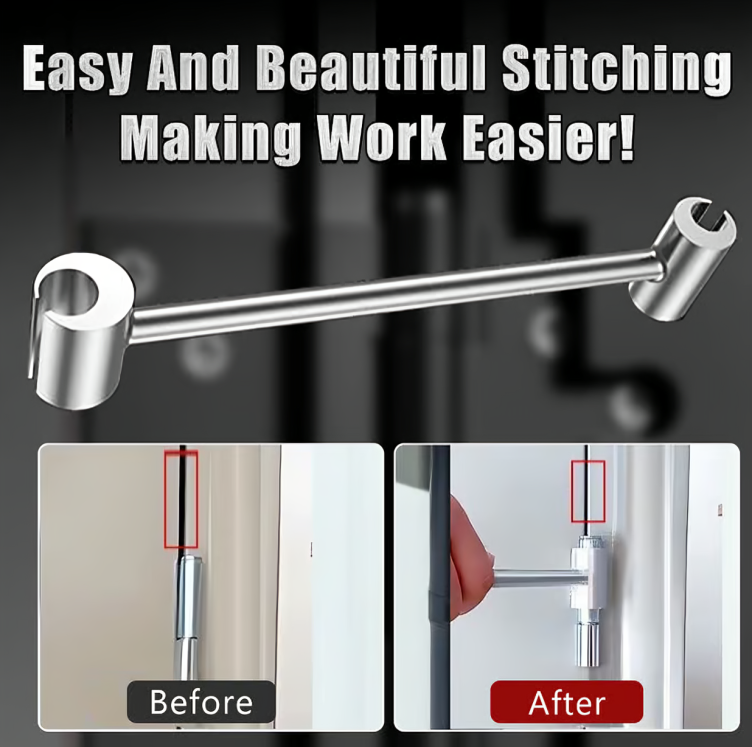 AlignLock | Hinge gap adjustment locks – Lovivoo